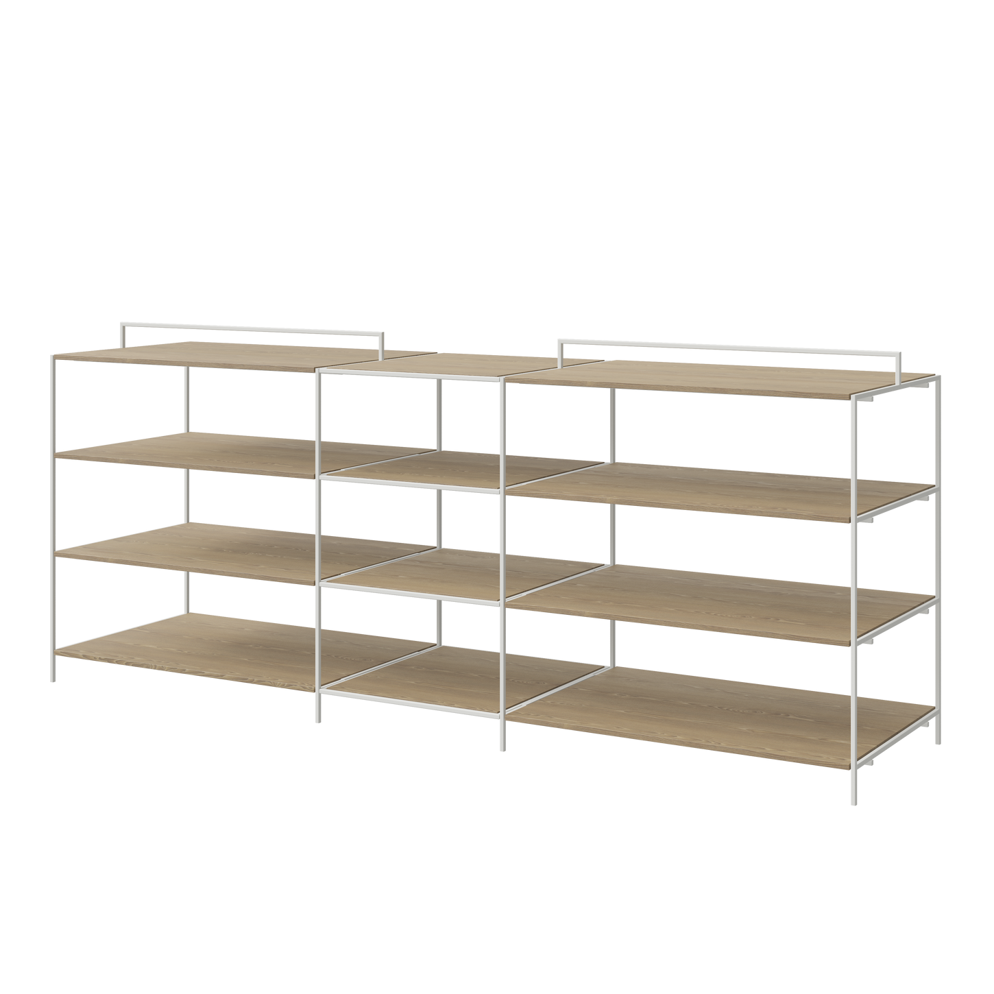 Presentatie tafel | PEACK Interior