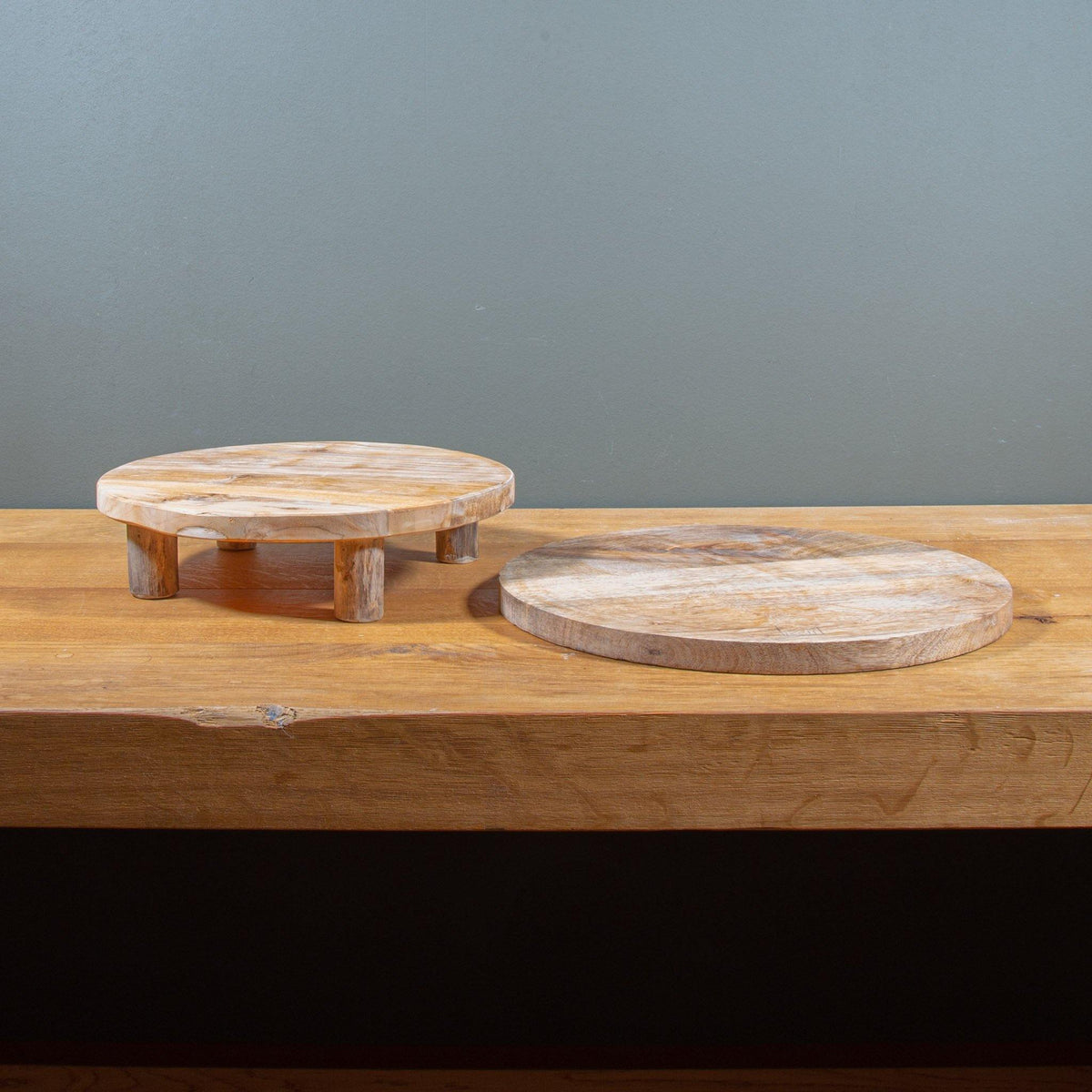 Proefplank Otto Ø35cm | Decoratieve Accessoires | PEACK